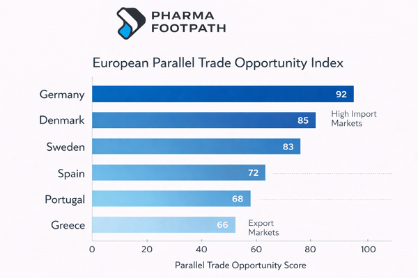 What Is Pharmaceutical Parallel Import? Guide for 2026